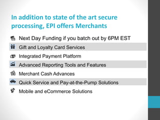 Merchant guard ppt | PPTX