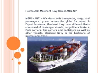 merchant marine job.pptx