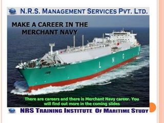 merchant marine job.pptx