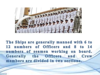 Merchant Navy Career Path | PPTX