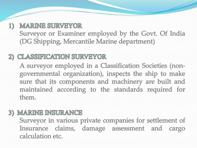 Merchant Navy Life Onboard | PPTX