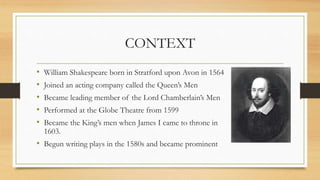 Merchant of venice | PPT
