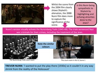 Merchant screen shot analysis | PPTX