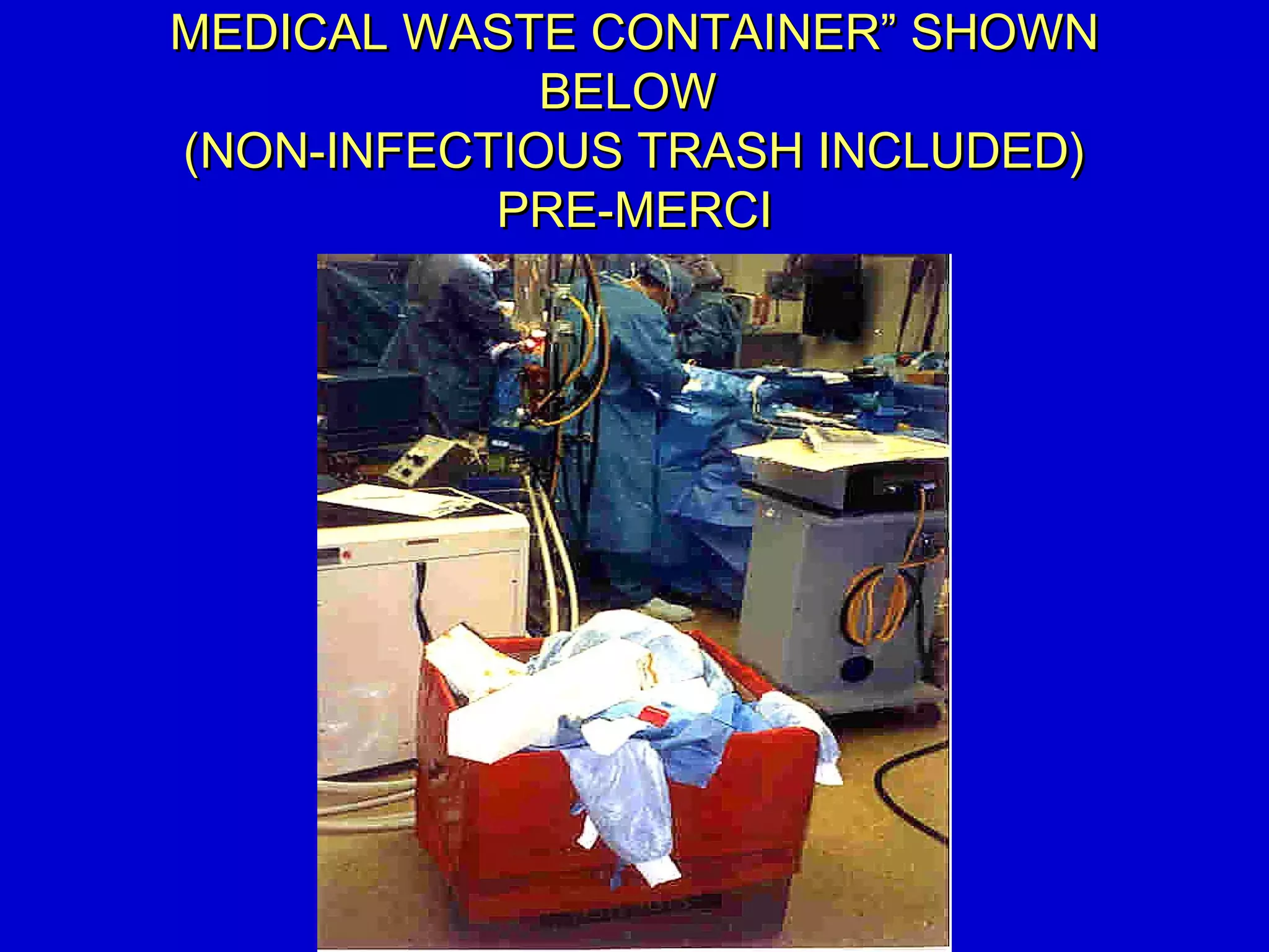 Merci final numbers | PPS