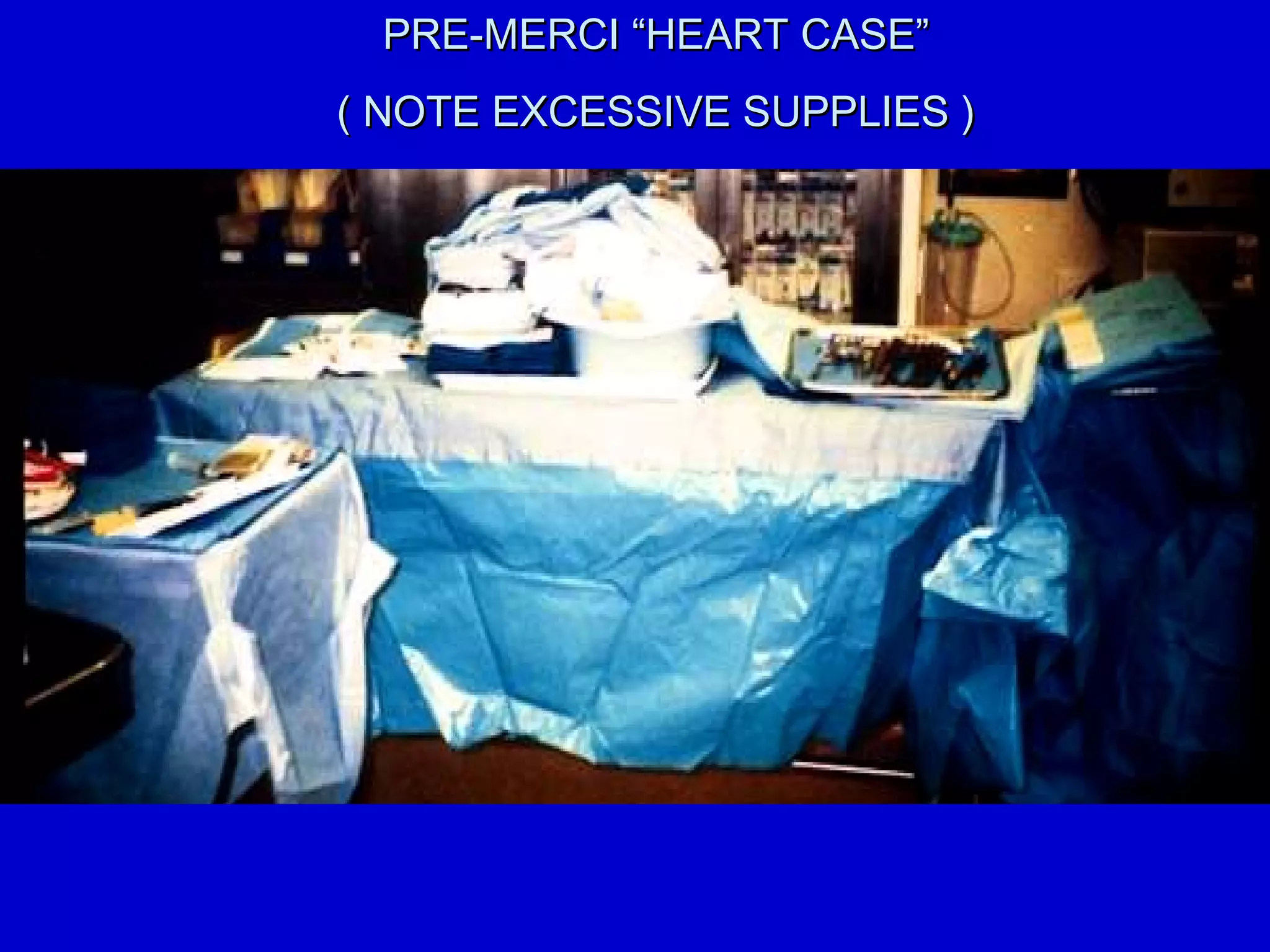 Merci final numbers | PPS