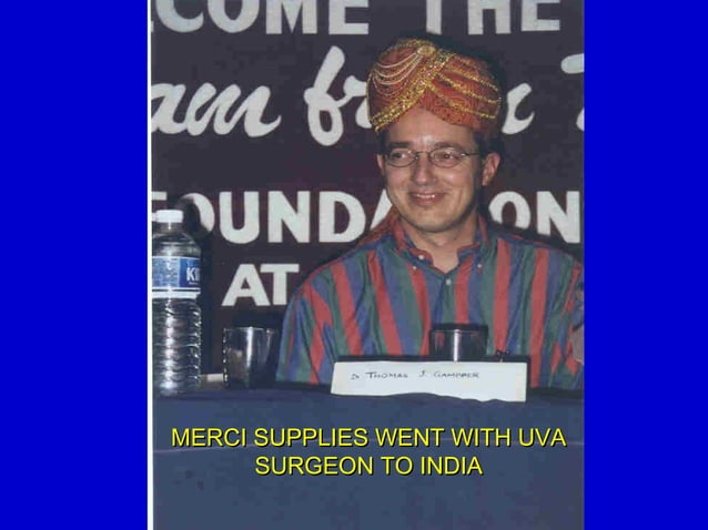 Merci final numbers | PPT