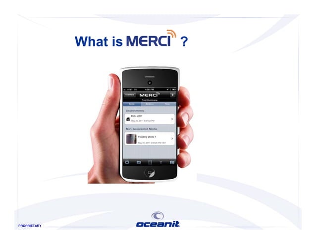 Hawaii Pacific GIS Conference 2012: Disaster Management and Emergency ...