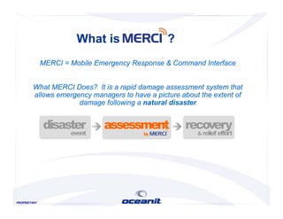 Hawaii Pacific GIS Conference 2012: Disaster Management and Emergency ...