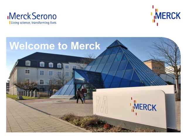Merck | PPT