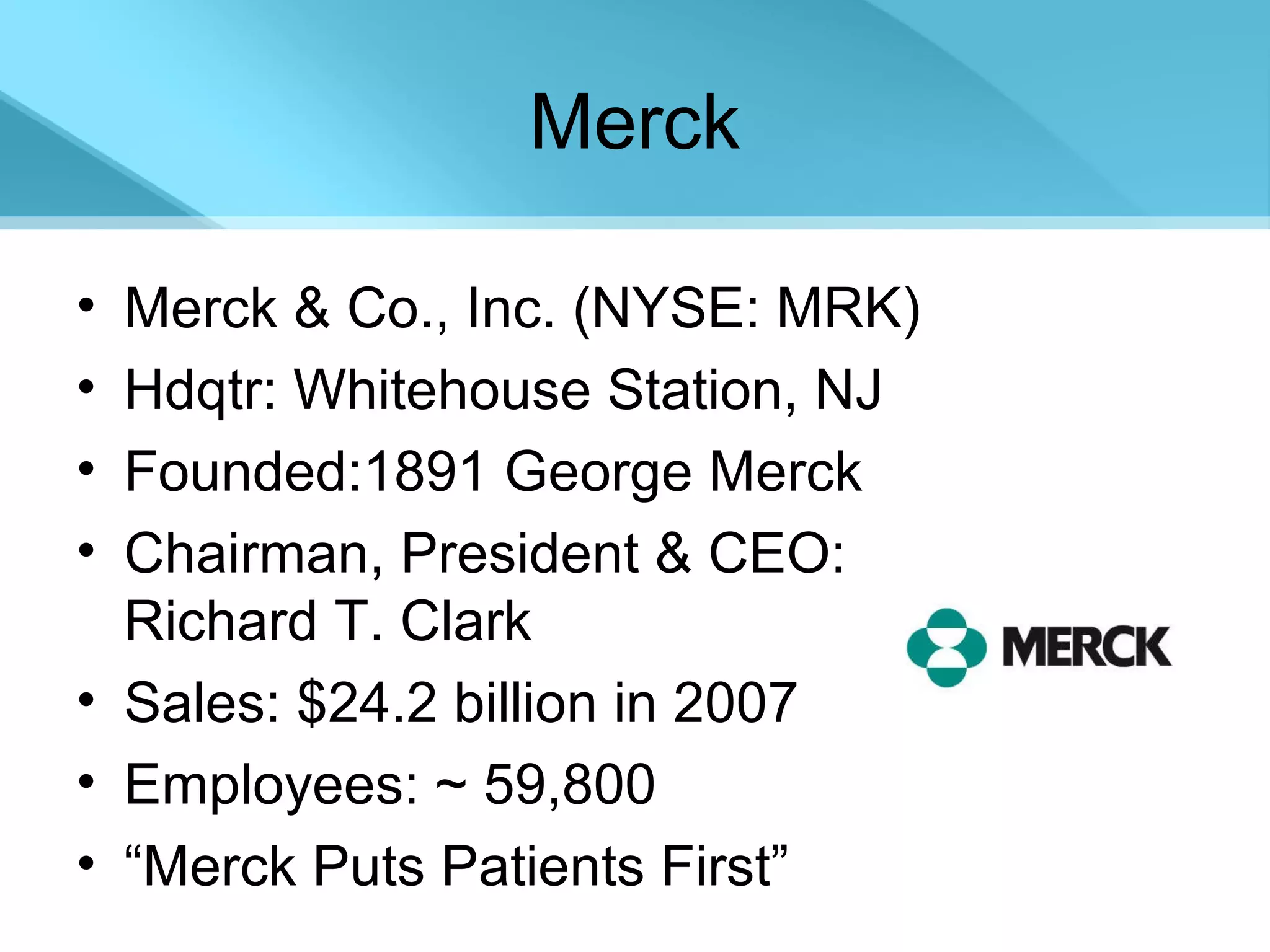 Merck final-suki-edits-1226525776673234-9 | PPT
