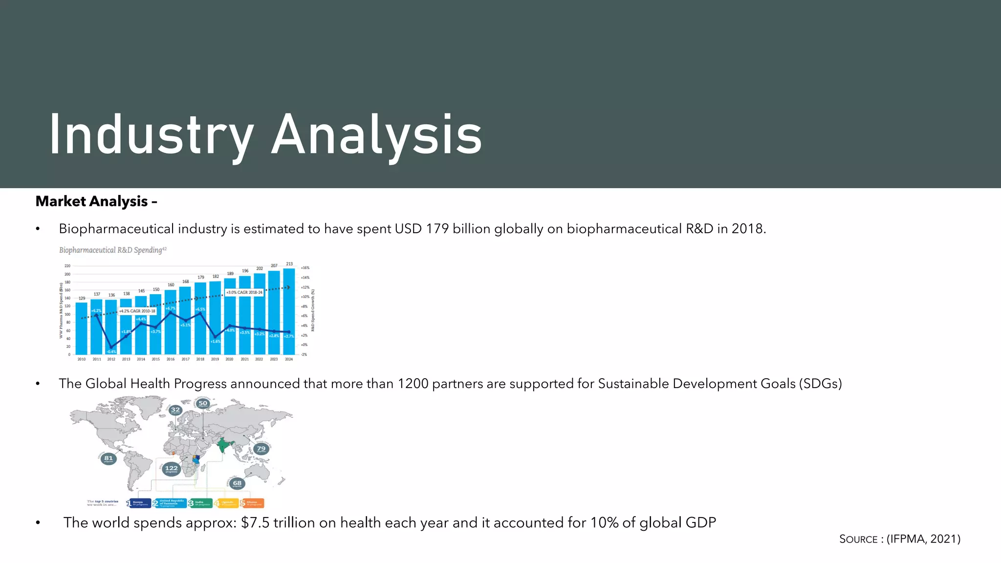 Merck Sustainability Report 2024 – SAIK