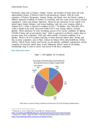 Merck - Strategic Plan.docx