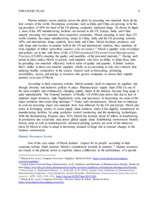 Merck - Strategic Plan.docx