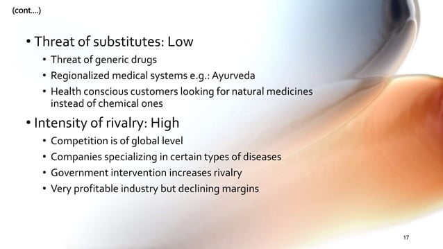 Merck: Global Health and Access to Medicines | PPT