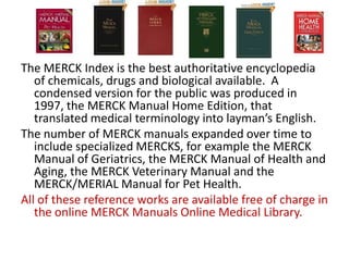 Reference Library Decision by Kimberly Reed | PPT