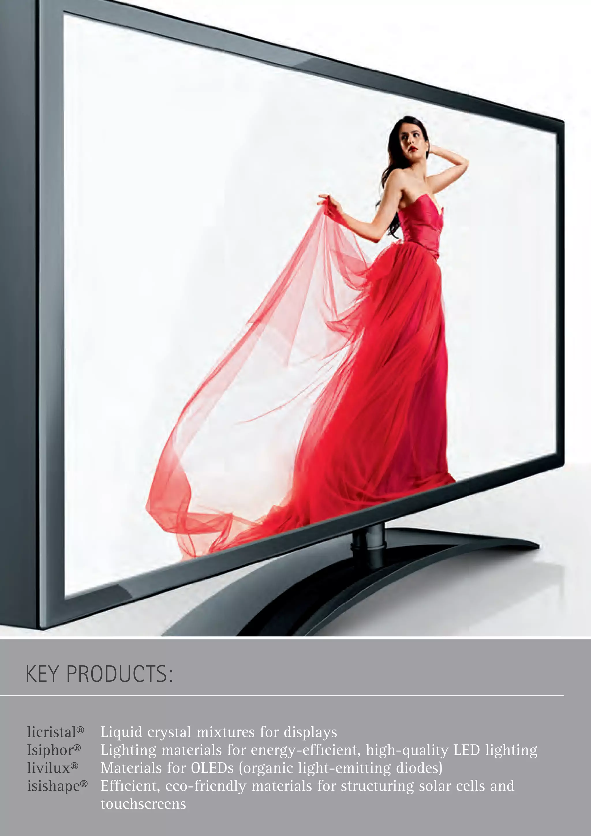 Merck facts and figures - Merck company profile 2012 | PDF ...