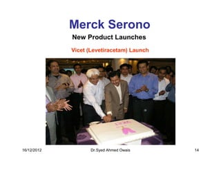 Merck Serono Pakistan | PDF | Medical Health