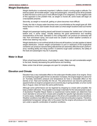 Mercruiser marine engines mie 454 mag mpi horizon service repair manual ...