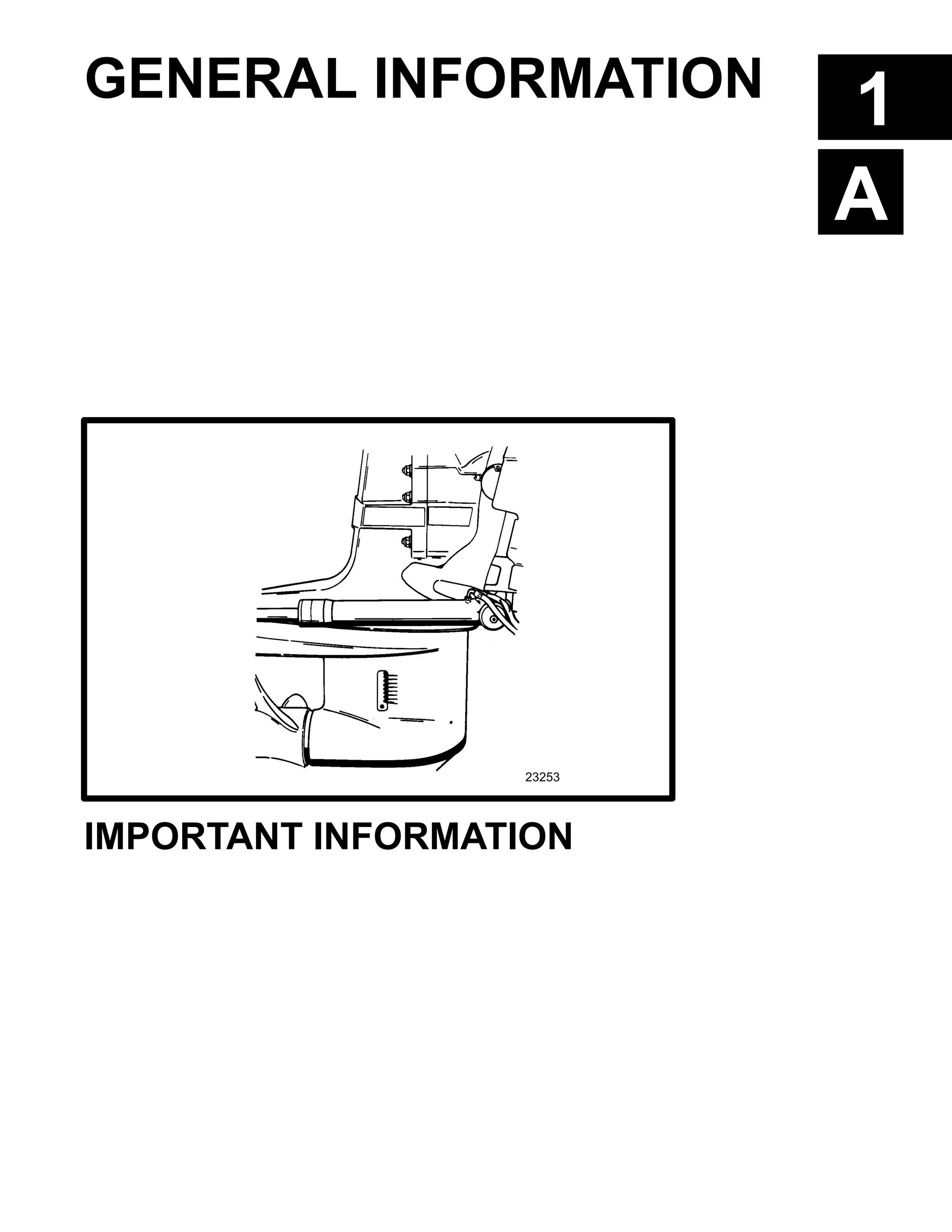 Mercruiser sterndrive mc alpha one alpha one ss service repair manual ...