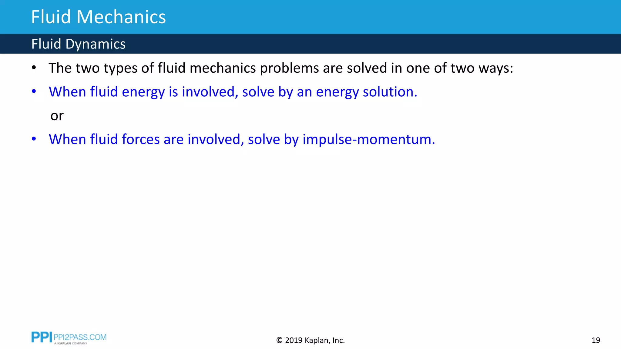 Merc thermal fluids_05_fluidmechanics_0119 | PPT