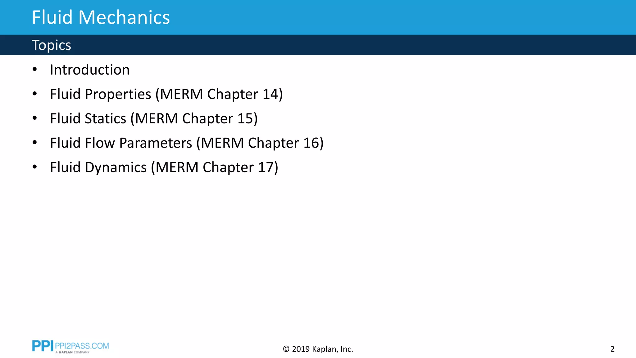 Merc thermal fluids_05_fluidmechanics_0119 | PPT
