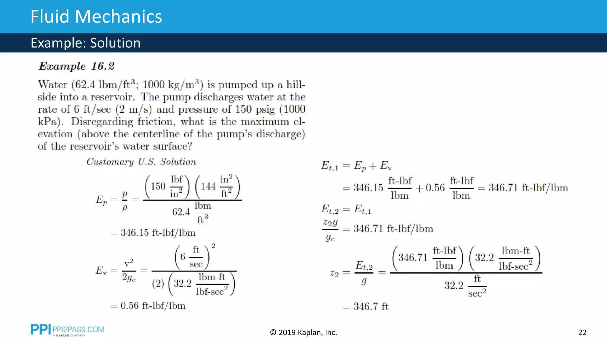 Merc thermal fluids_05_fluidmechanics_0119 | PPT