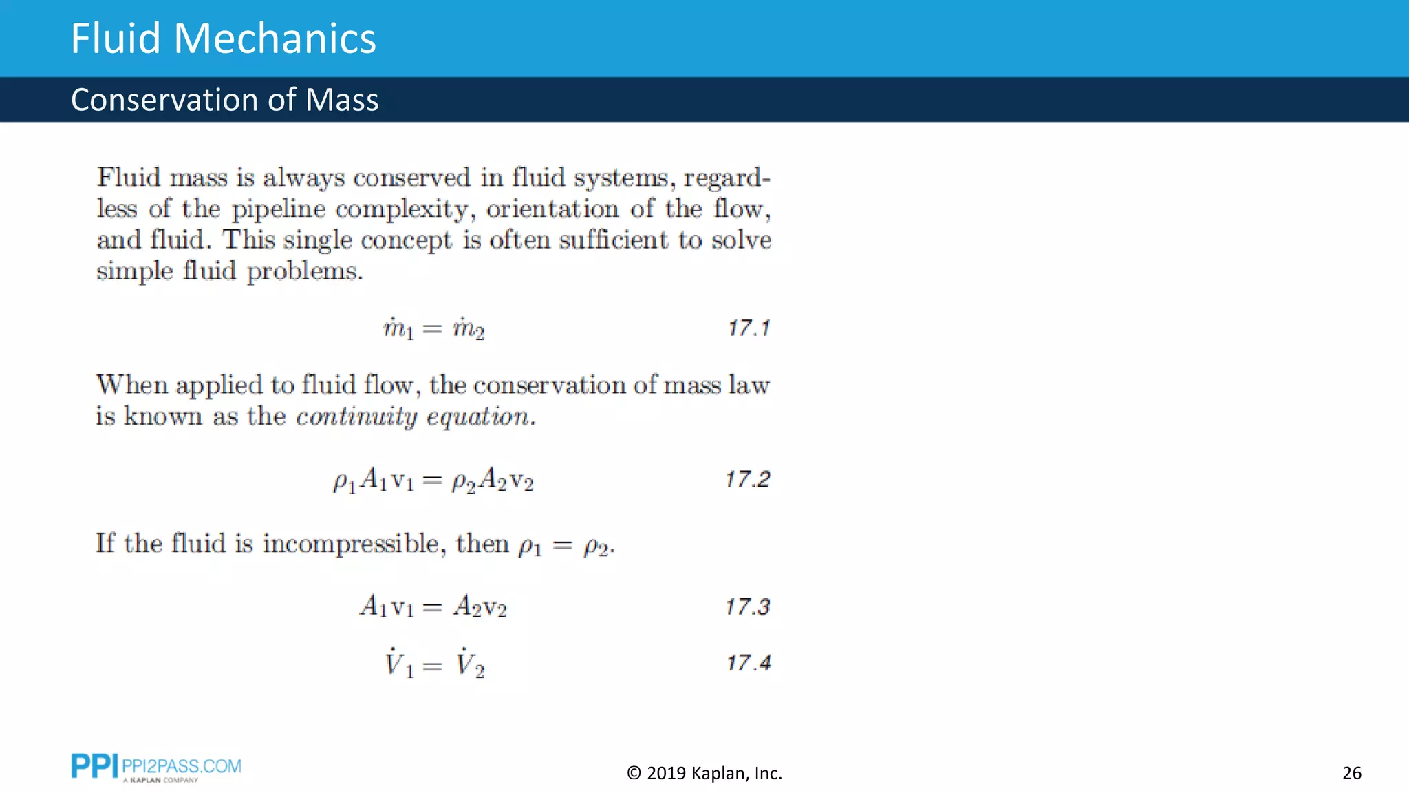 Merc thermal fluids_05_fluidmechanics_0119 | PPT