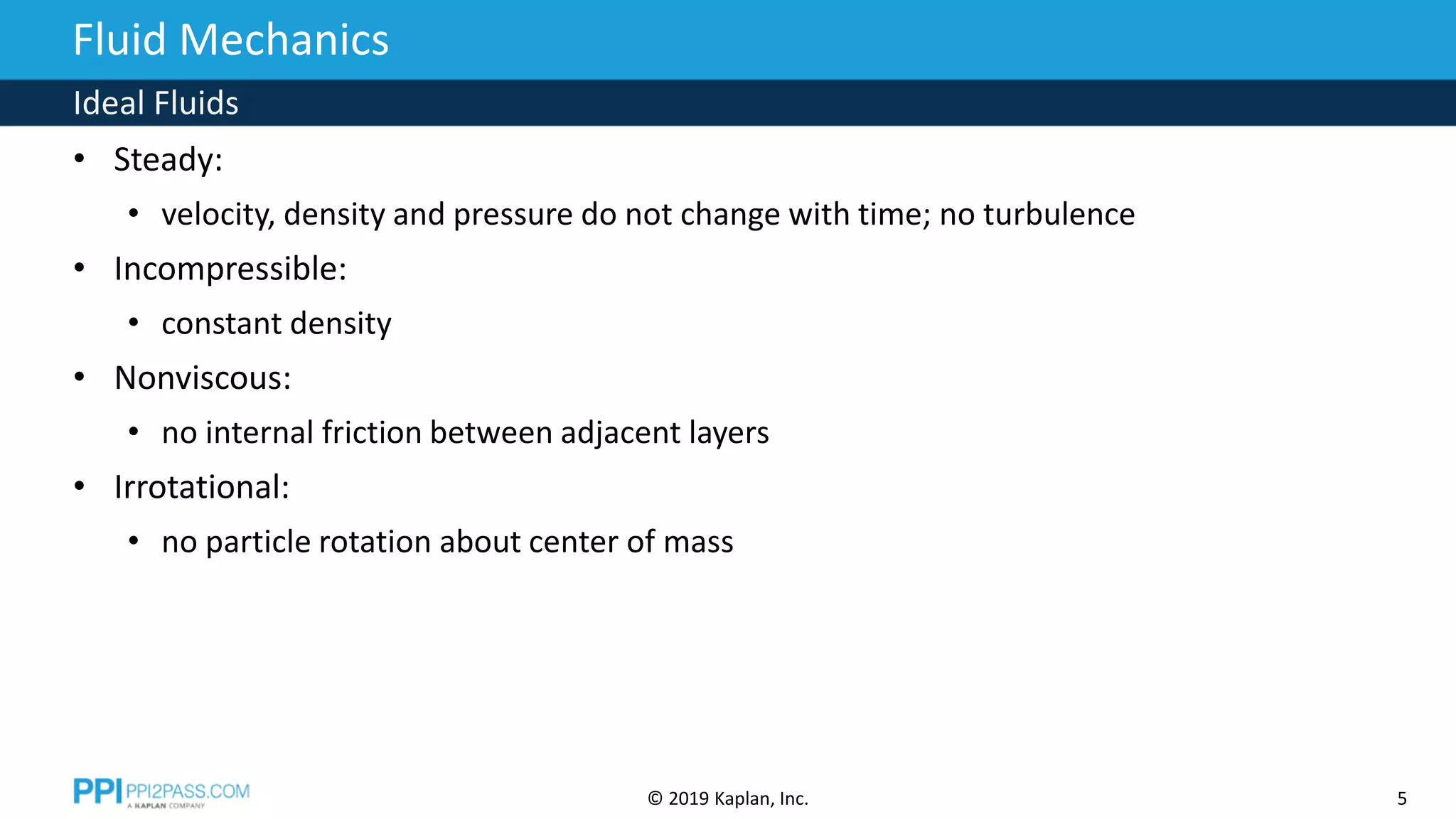 Merc thermal fluids_05_fluidmechanics_0119 | PPT