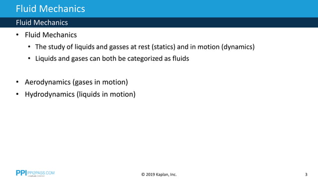Merc thermal fluids_05_fluidmechanics_0119 | PPT