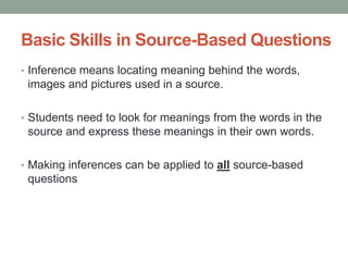 Mercu learning ctr (socialstudies) seminar_18_jul2012_slideshare | PPT