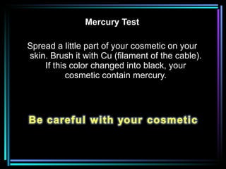 Mercury | PPT