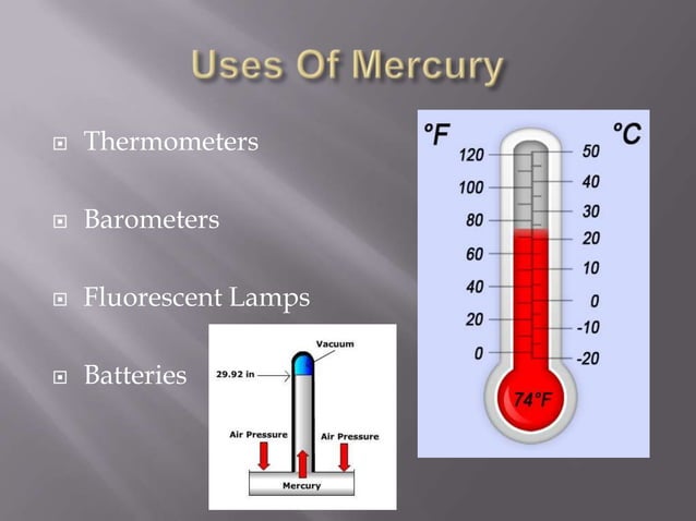 Mercury | PPT