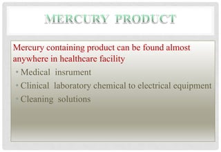 Mercury | PPTX