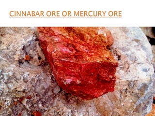 Mercury Poisoning | PPT