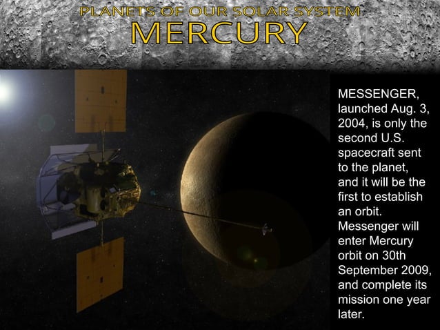 mercury as a planet and other things.ppt