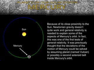 mercury as a planet and other things.ppt