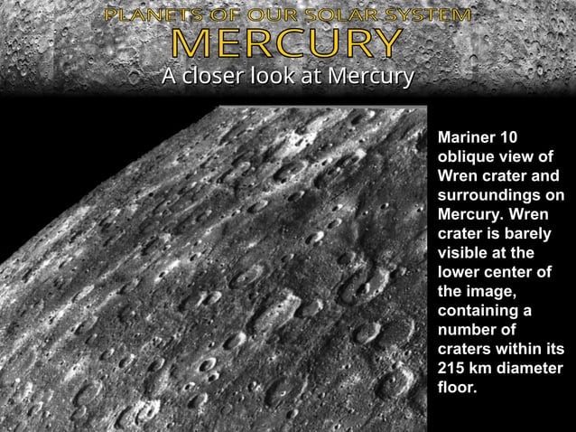 mercury as a planet and other things.ppt