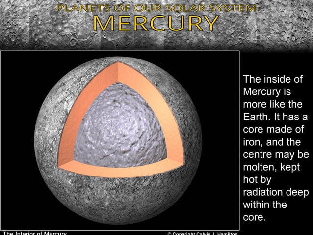 mercury as a planet and other things.ppt