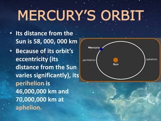Mercury[1] | PPT