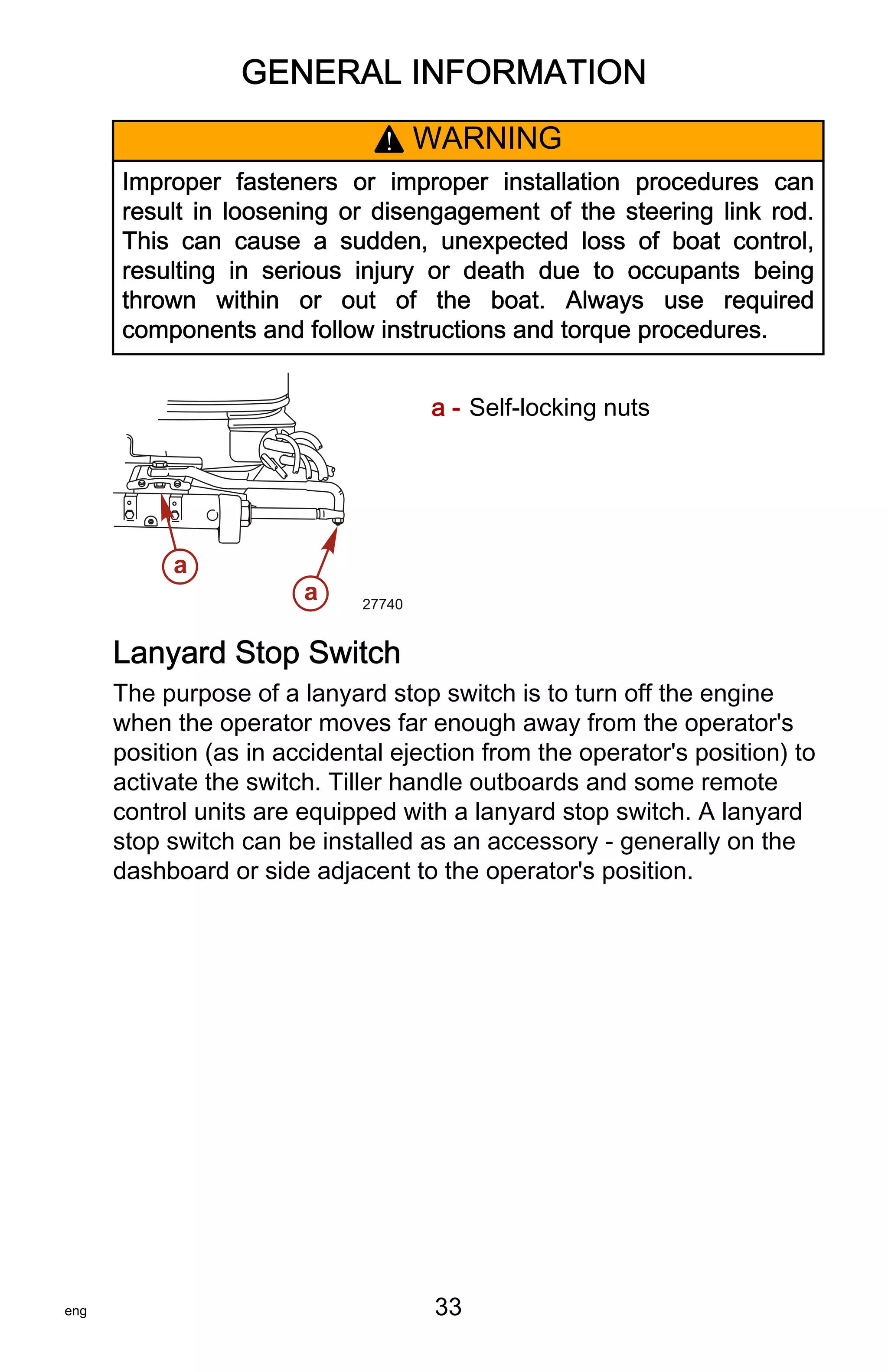 Mercury 250 Optimax Manual | PDF | Chemistry | Science
