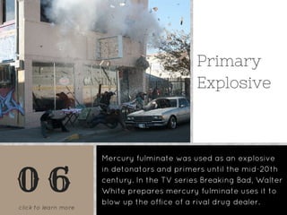 Mercury arcana | PPT