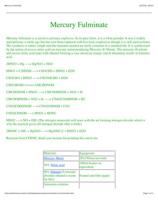 Mercury Fulminate.pdf