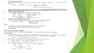 MercuryHg-Notes-XII.pdfccccccccccccccccccc | PDF