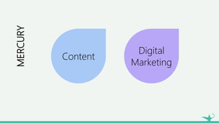 Mercury - Web & UI Work | PDF