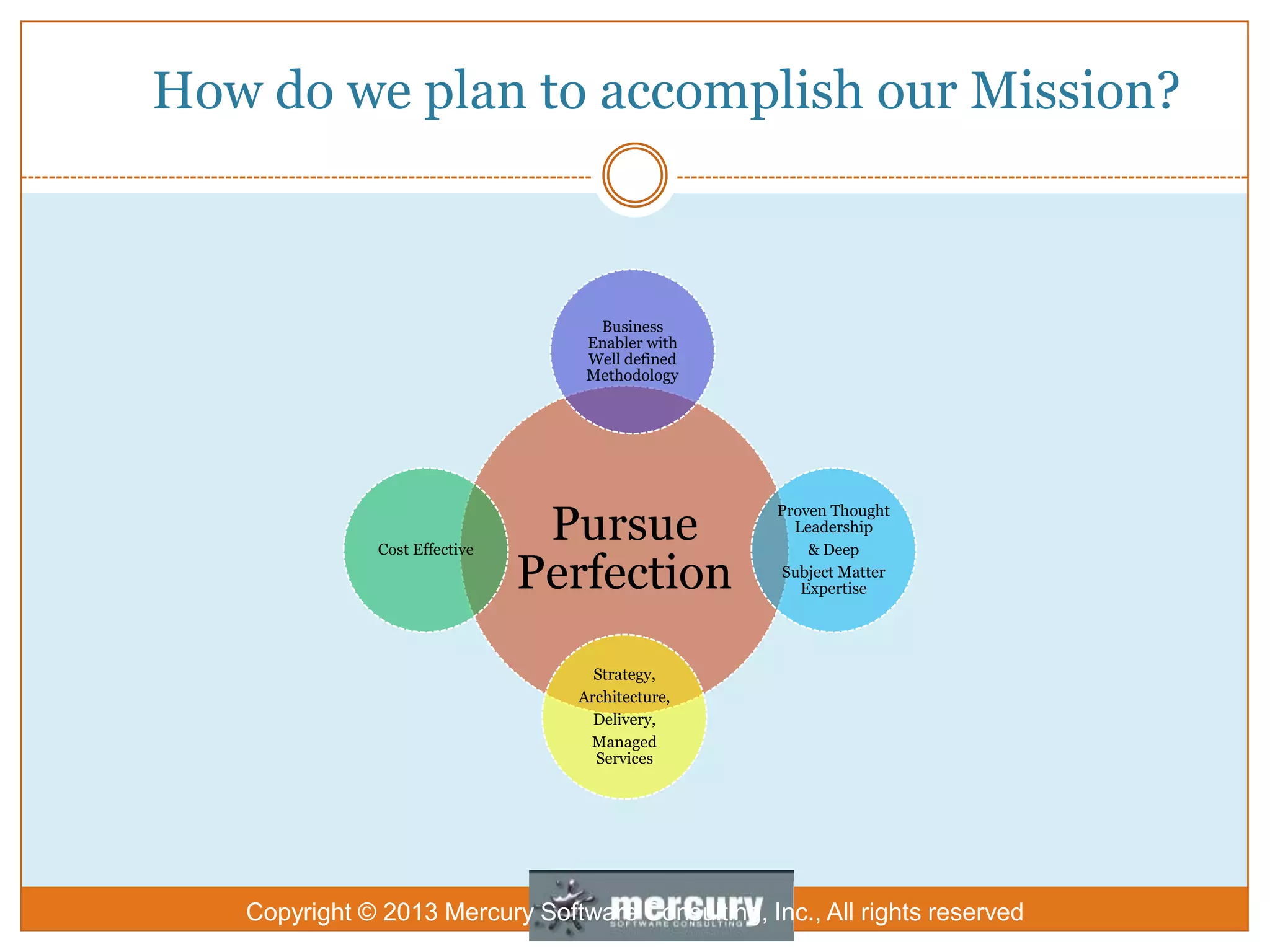 Mercury Introduction | PPTX | Databases | Computer Software and Applications