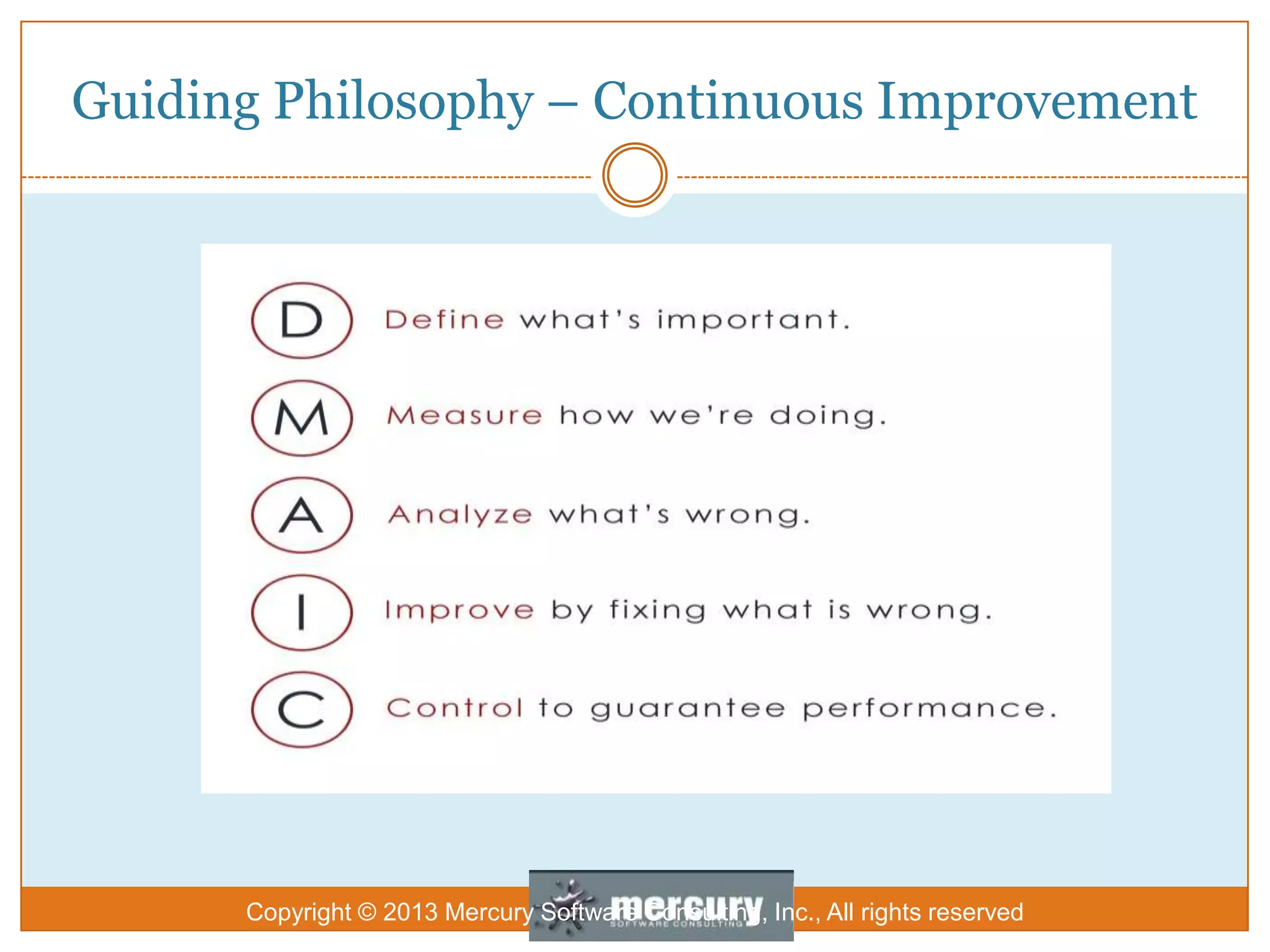 Mercury Introduction | PPTX | Databases | Computer Software and Applications