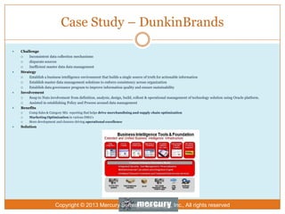 Mercury Introduction | PPTX | Databases | Computer Software and Applications