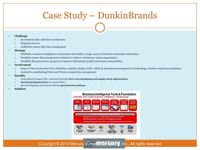 Mercury Introduction | PPTX | Databases | Computer Software and Applications