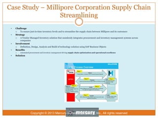 Mercury Introduction | PPTX | Databases | Computer Software and Applications