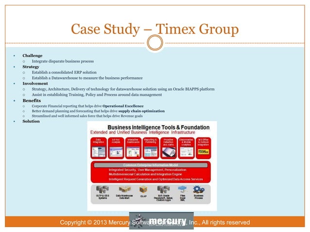 Mercury Introduction | PPTX | Databases | Computer Software and Applications